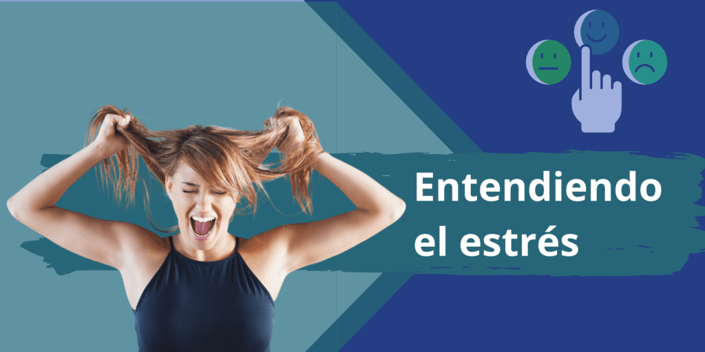 Entendiendo el estrés: causas, síntomas y manejo - Selene Jiménez Psicóloga